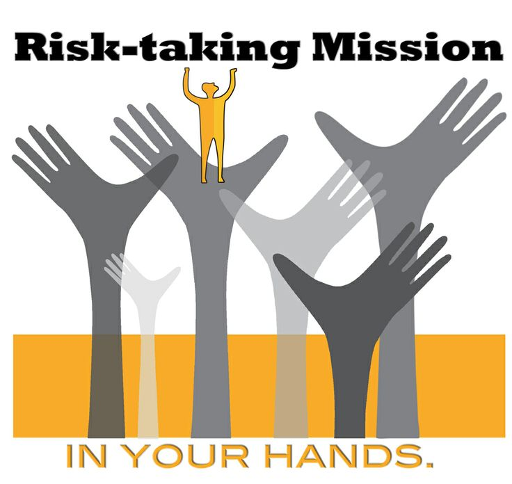 Risk-Taking, Mission & Service | Bethel Christian Reformed Church ...