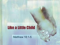 Jesus Invites Children | Bethel Christian Reformed Church, Dunnville