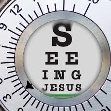 Seeing Jesus | Bethel Christian Reformed Church, Dunnville