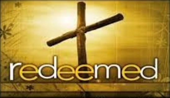 What Kind of Redeemer Do We Need? | Bethel Christian Reformed Church ...
