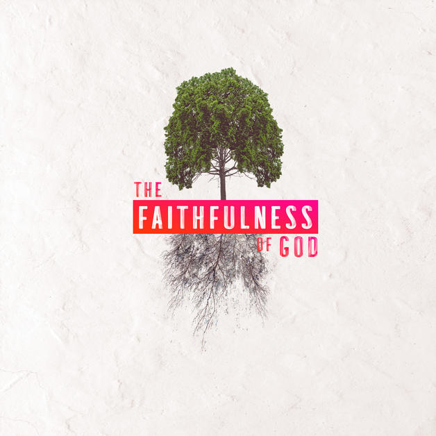 God’s Faithfulness Through the Generations | Bethel Christian Reformed ...