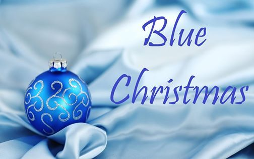 O Come Emmanuel – Blue Christmas | Bethel Christian Reformed Church ...