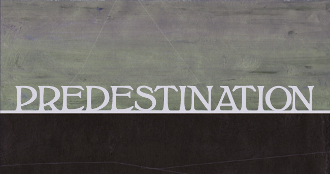 Who is Afraid of Predestination? – Morning Worship (July 23, 2023 ...