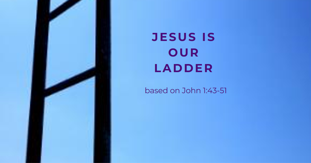 Jesus is Our Ladder – Afternoon Worship (February 4, 2024) | Bethel ...